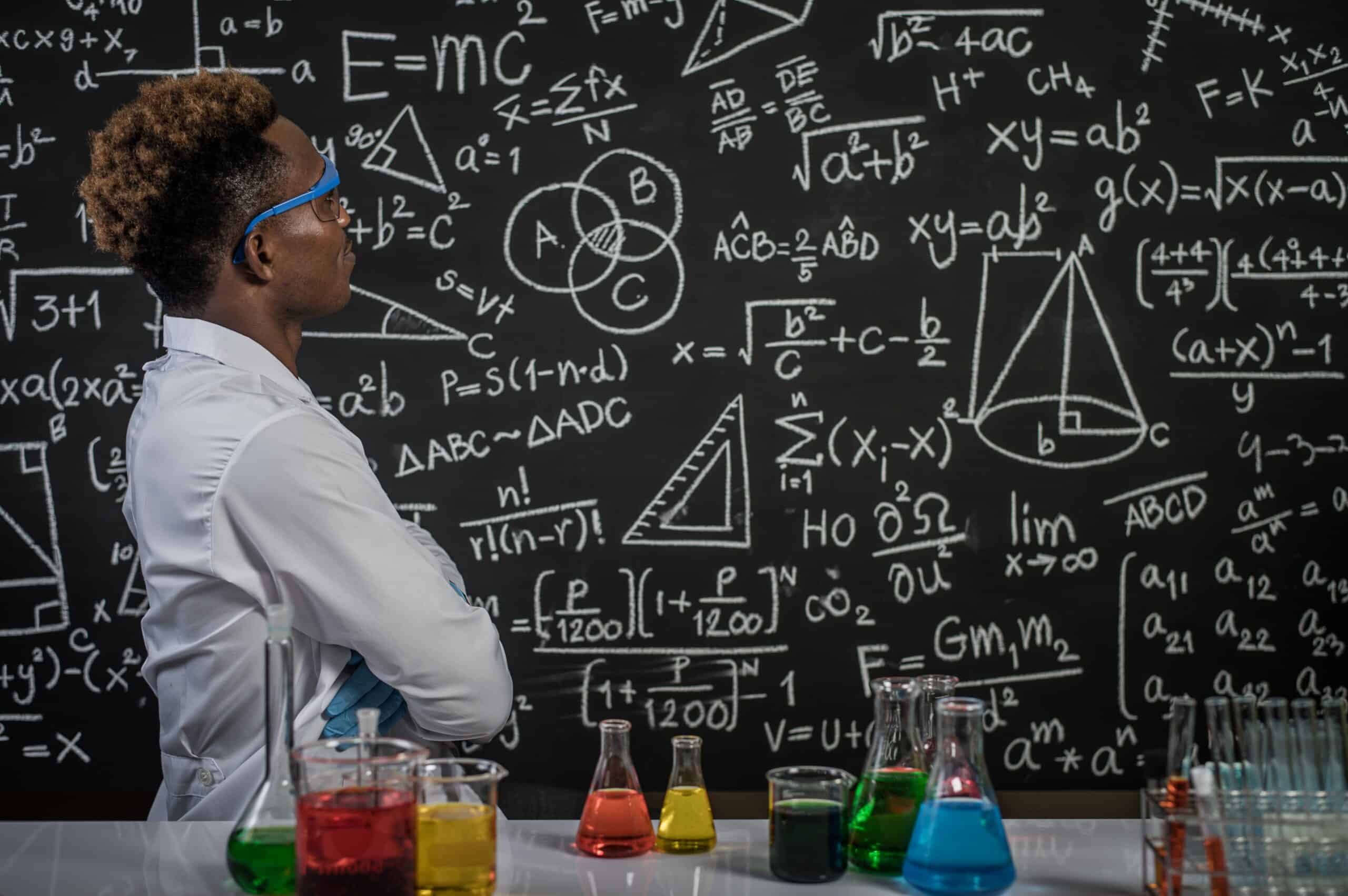 Physics: How Students Can Succeed