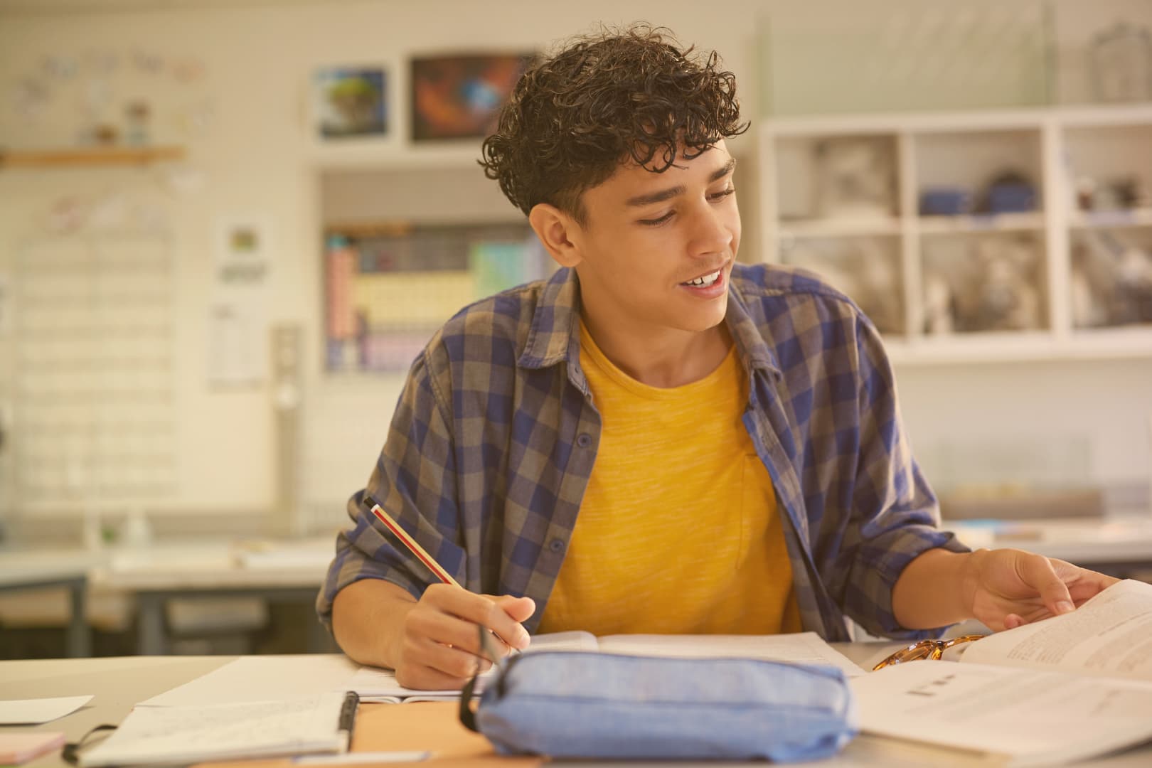 Math Tutoring for High School Students - Unlock Your Potential